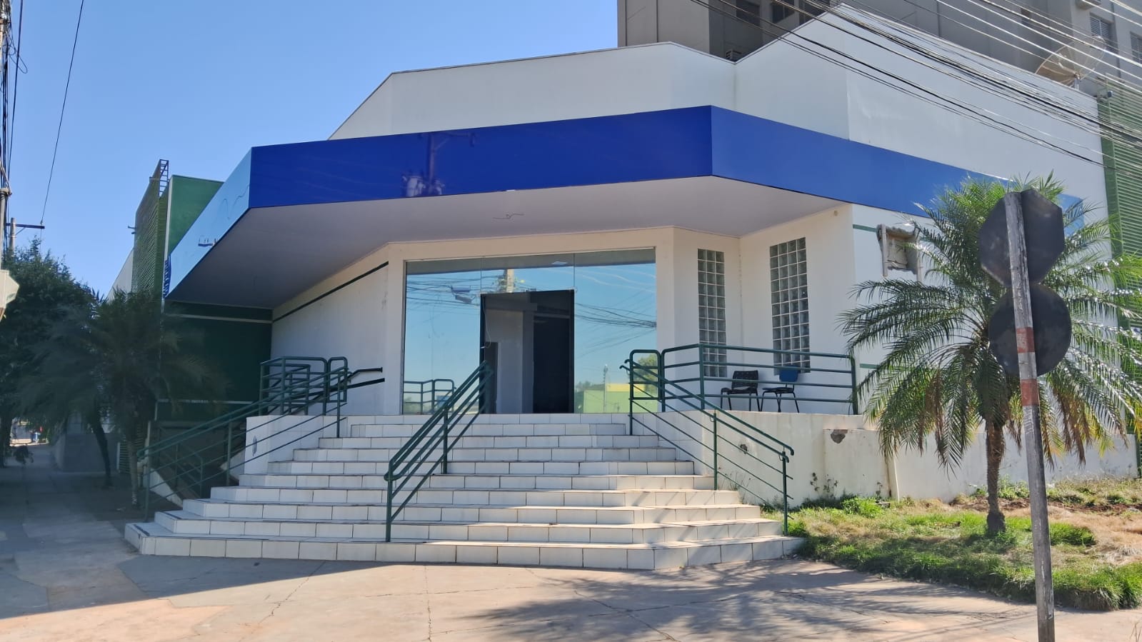 Giro Mt Notícias Rondonópolis Secretaria Municipal De Habitação E